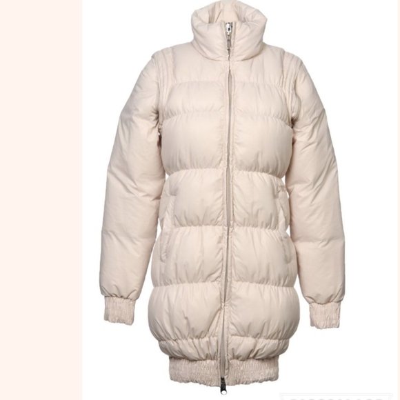CNC Costume National | Jackets & Coats | Nwt 68 Costume National Puffer ...